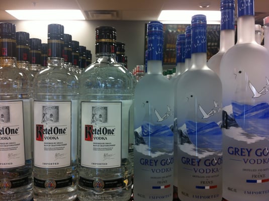 WEST CHESTNUT LIQUORS - Updated June 2026 - 1145 W Chestnut St ...