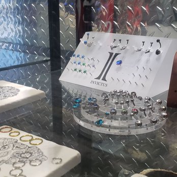 PLATINUM INK TATTOO & BODY PIERCING - Updated December 2025 - 184 ...