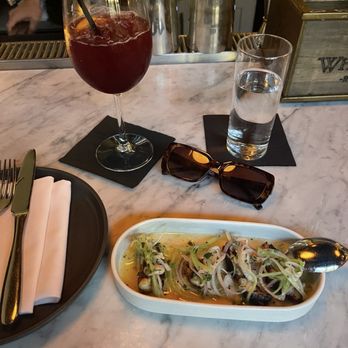 OSTERIA - Updated April 2025 - 1577 Photos & 1092 Reviews - 640 N Broad ...