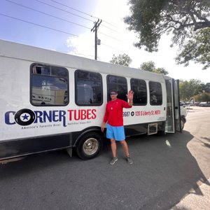 TEXAS STATE TUBES - Updated December 2024 - 48 Photos & 196 Reviews - 2024 North Old Bastrop Hwy ...