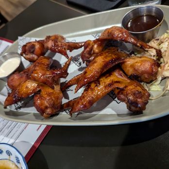 BUCK TUI BBQ - Updated February 2025 - 512 Photos & 269 Reviews - 6737 ...