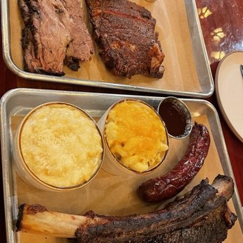 RUBY RED’S BBQ - Updated November 2024 - 989 Photos & 876 Reviews ...