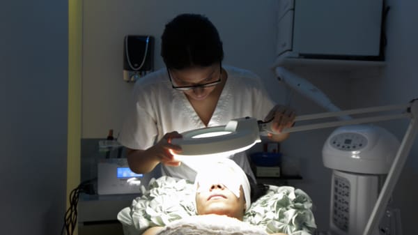 HEALING TOUCH SPA - Updated March 2025 - 29 Photos & 11 Reviews - 4468 ...