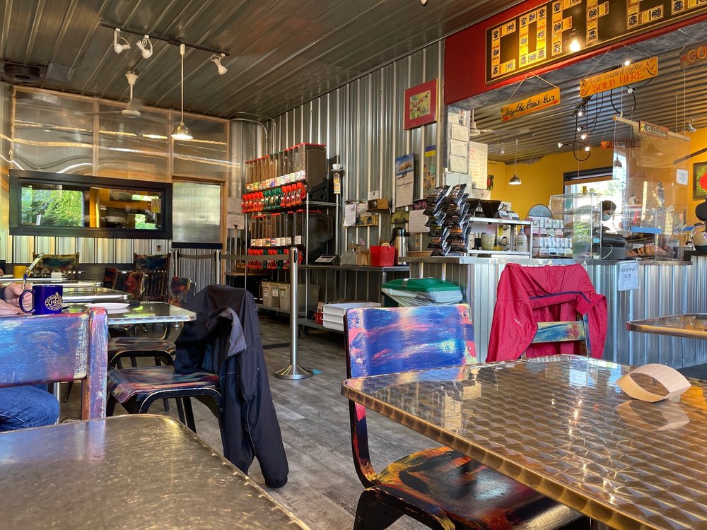 J & S BEAN FACTORY - 54 Photos & 95 Reviews - 1518 Randolph Ave, Saint ...