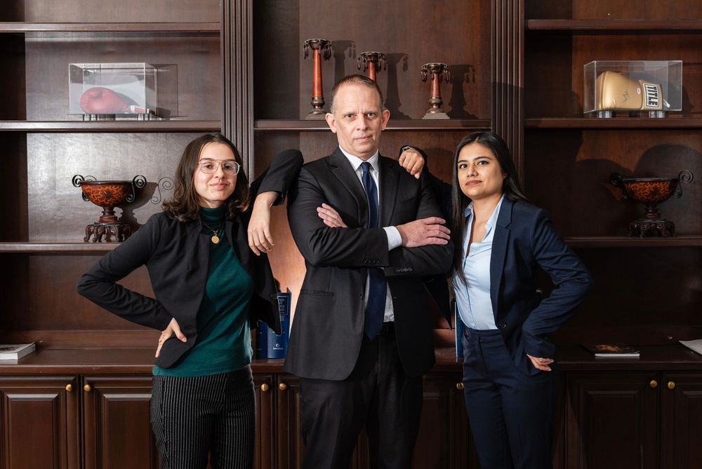 THE LAW OFFICE OF BRENT ELLISON - Updated January 2026 - 255 E ...