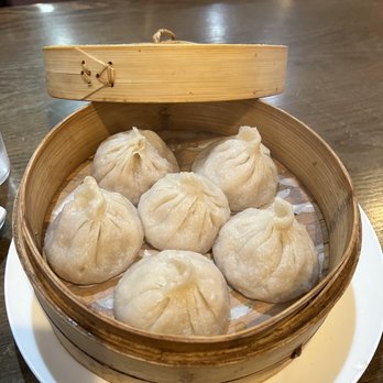 DUMPLING CAFE - Updated October 2024 - 971 Photos & 1025 Reviews - 695 ...