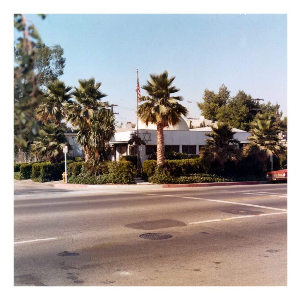 BETH MEIER CONGREGATION - Updated December 2025 - 11725 Moorpark St ...