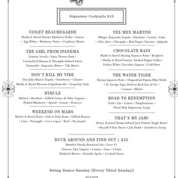 THE VOLSTEAD - 427 Photos & 198 Reviews - 115 W Adams St, Jacksonville ...