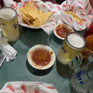 AMIGOS MEXICAN RESTAURANT - 87 Photos & 112 Reviews - 2118 S Campbell ...