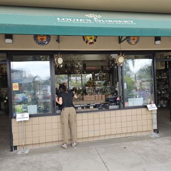 LOUIE’S NURSERY - Updated October 2025 - 299 Photos & 198 Reviews ...