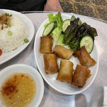 RICE BOWL - Updated November 2025 - 52 Photos - 2378 Florin Rd ...