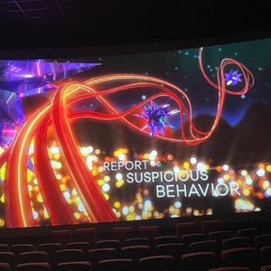 AMC THE REGENCY 20 - 99 Photos & 206 Reviews - 2496 W. Brandon Blvd ...