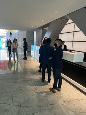 CREATIVE ARTISTS AGENCY - Updated December 2025 - 47 Photos & 10 ...