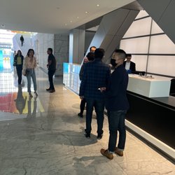 CREATIVE ARTISTS AGENCY - 50 Photos & 11 Reviews - 2000 Ave of the ...