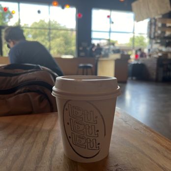 LDU COFFEE - Updated November 2024 - 206 Photos & 343 Reviews - 2650 N ...