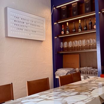 CHÈVRE - Updated January 2026 - 126 Photos & 57 Reviews - 1295 Coral ...