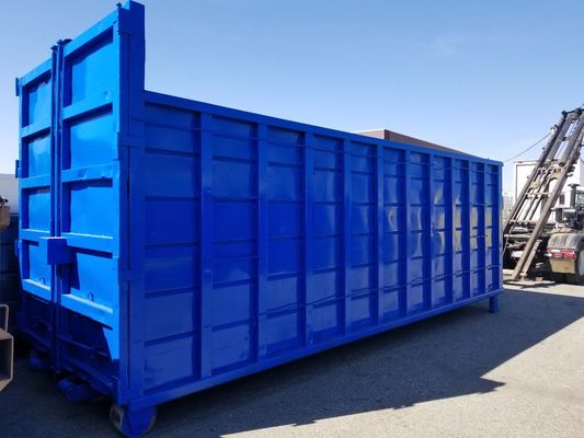 NEW ERA DUMPSTER - Updated June 2026 - 27 Photos & 21 Reviews - Costa ...