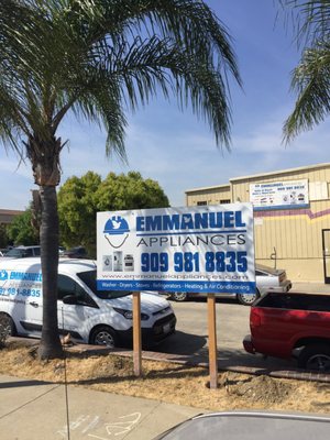 EMMANUEL APPLIANCES - Updated May 2026 - 23 Photos & 170 Reviews - 4962 ...