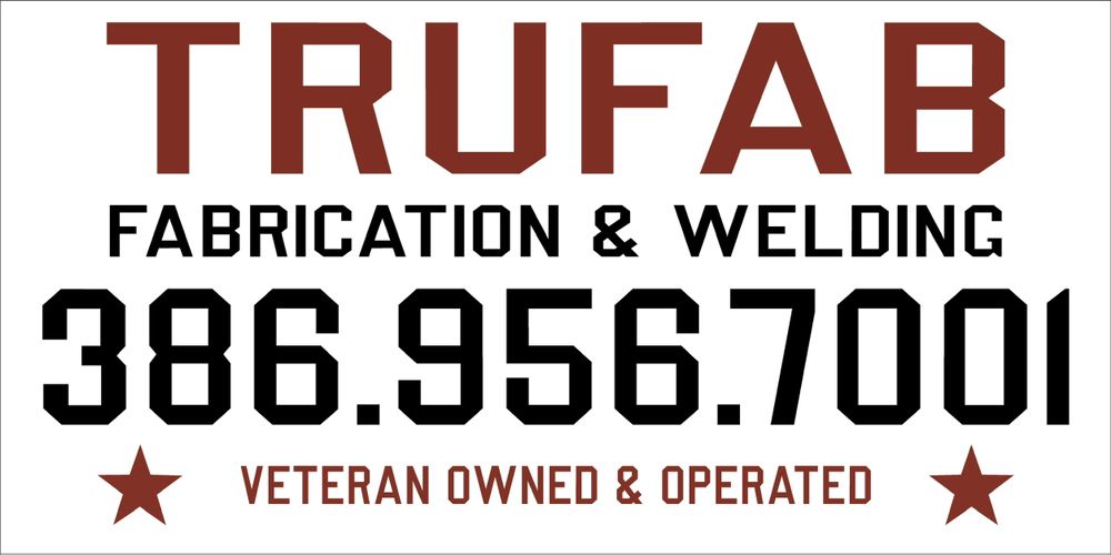 TRUFAB - Request a Quote - DeLand, Florida - Metal Fabricators - Phone ...