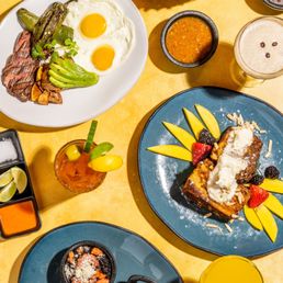 SOL MEXICAN COCINA - Updated October 2025 - 1149 Photos & 852 Reviews ...