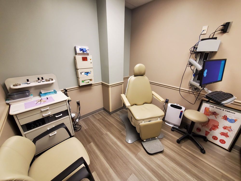 WELLSTAR MEDICAL GROUP ENT - Updated December 2025 - 148 Bill Carruth ...