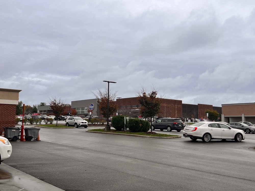 KROGER - Updated November 2025 - 35 Photos & 33 Reviews - 237 E Main St ...