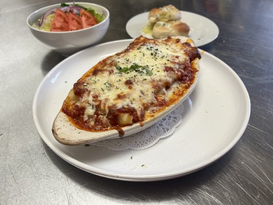 TRONI BROTHERS ITALIAN RESTAURANT - Updated October 2024 - 13 Photos ...