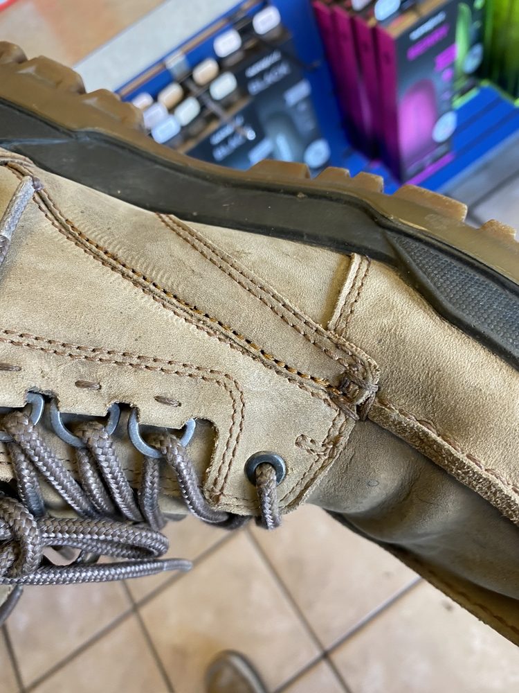 ANTHONY’S SHOE REPAIR - 36 Photos & 157 Reviews - 11885 Carmel Mountain ...