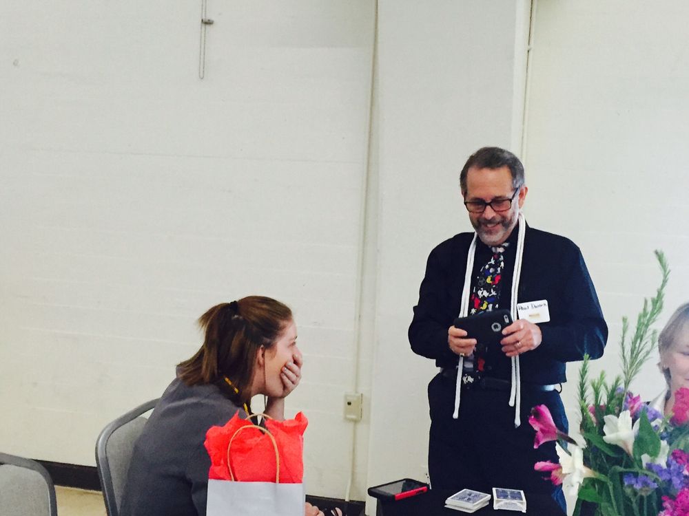 PAUL DWORK MAGIC BY MERLIN - Updated August 2025 - 15 Photos ...