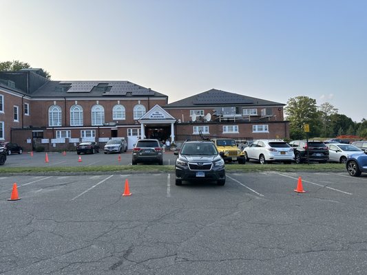 THE RIDGEFIELD PLAYHOUSE - Updated March 2025 - 89 Photos & 70 Reviews ...