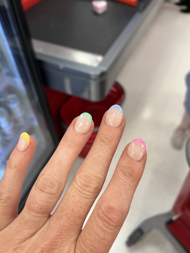 GOSSIP NAILS SPA 2 - Updated December 2025 - 40 Photos - 10322 Bristow ...