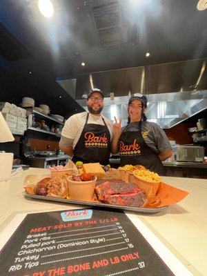 BARK BARBECUE - 10 Photos - 55 Water St, Brooklyn, NY - Yelp