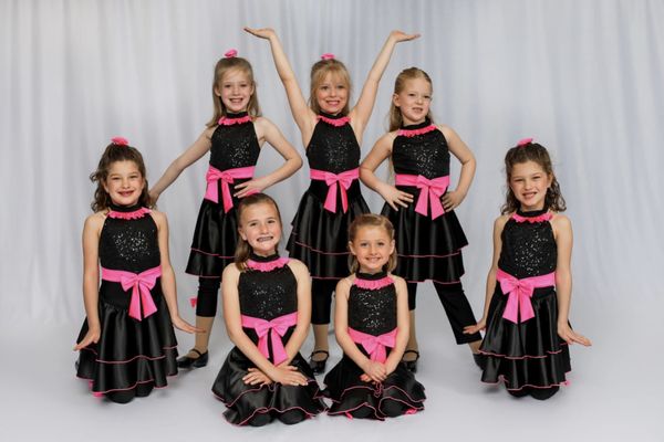 IMPULSE DANCE ACADEMY - Updated June 2025 - 14 Photos - 3130 Meridian ...