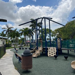 GOODLET PARK - Updated July 2025 - 4200 W 8th Ave, Hialeah, Florida ...