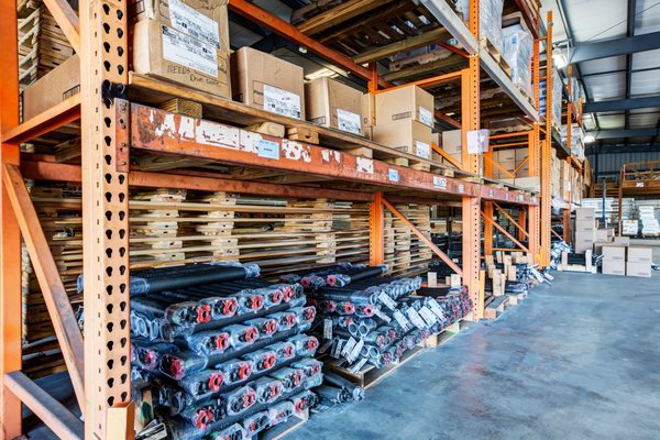 ROMAC BUILDING SUPPLY - Updated December 2025 - 22 Photos - 722 Duck ...