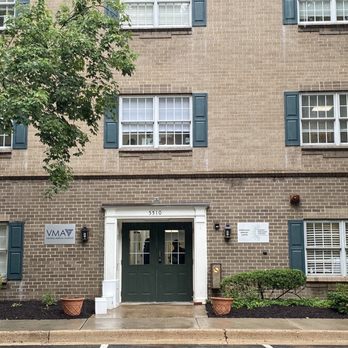 FAIRFAX RADIOLOGY CENTER OF SPRINGFIELD - Updated December 2025 - 11 ...