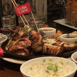 CUBA LIBRE RESTAURANT & RUM BAR - Updated September 2025 - 1374 Photos ...
