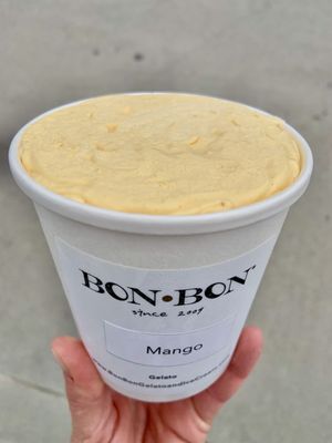 BON BON GELATO AND ICE CREAM - Updated February 2025 - 32 Photos & 21 ...