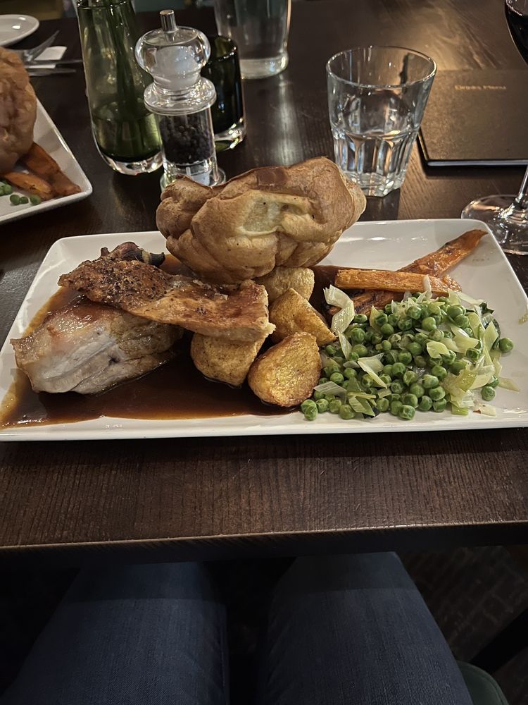 THE SHEEP HEID INN - Updated August 2024 - 107 Photos & 83 Reviews - 43 ...