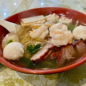 WO KEE NOODLE - Updated January 2025 - 526 Photos & 207 Reviews - 168 ...