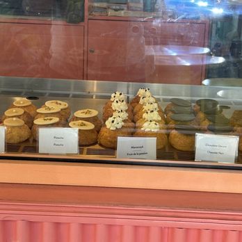 CHOU SHU REPOSTERIA - Berlín 222, México, D.F., Mexico - Bakeries ...