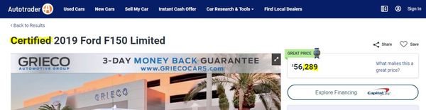 GRIECO FORD OF DELRAY BEACH - Updated September 2025 - 51 Photos & 368 ...