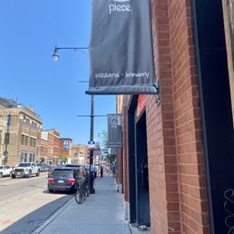 PIECE BREWERY AND PIZZERIA - Updated July 2025 - 1542 Photos & 3918 ...