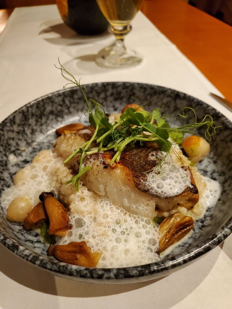 MM HOTELS - RESTAURANT “M” - Steile Str. 46, Essen, Nordrhein-Westfalen ...