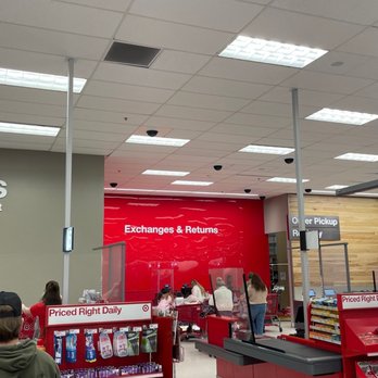 TARGET - Updated December 2025 - 81 Photos & 80 Reviews - 2056 Skibo Rd ...