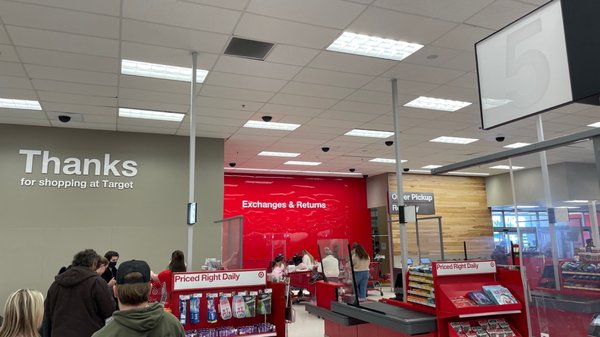TARGET - Updated December 2025 - 81 Photos & 80 Reviews - 2056 Skibo Rd ...