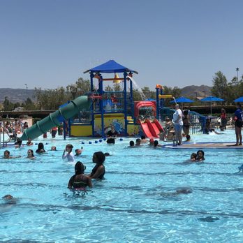 DIAMOND VALLEY LAKE AQUATIC CENTER - Updated July 2024 - 23 Photos & 45 ...