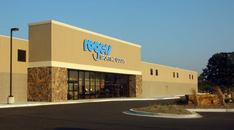 ROGERS SPORTING GOODS - Updated December 2025 - 75 Photos & 53 Reviews ...