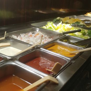 LUCKY BUFFET - Updated May 2025 - 26 Photos & 38 Reviews - 95 Lake St ...