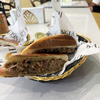 SANGUICH - Updated March 2025 - 167 Photos & 67 Reviews - 111 Palermo ...